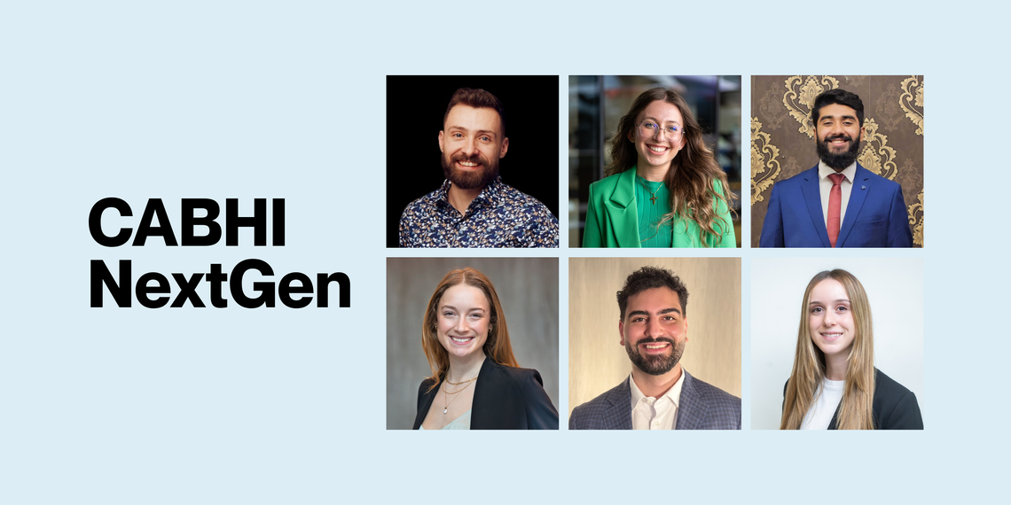 CABHI NextGen: Empowering Innovators of the Future