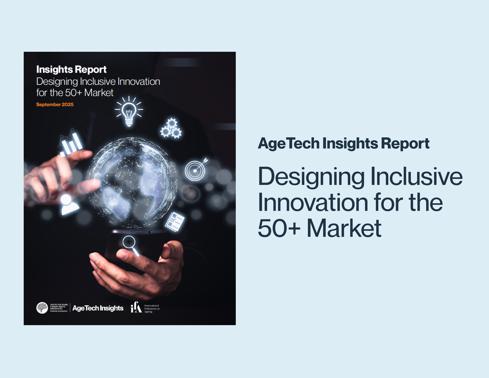AgeTech Insights